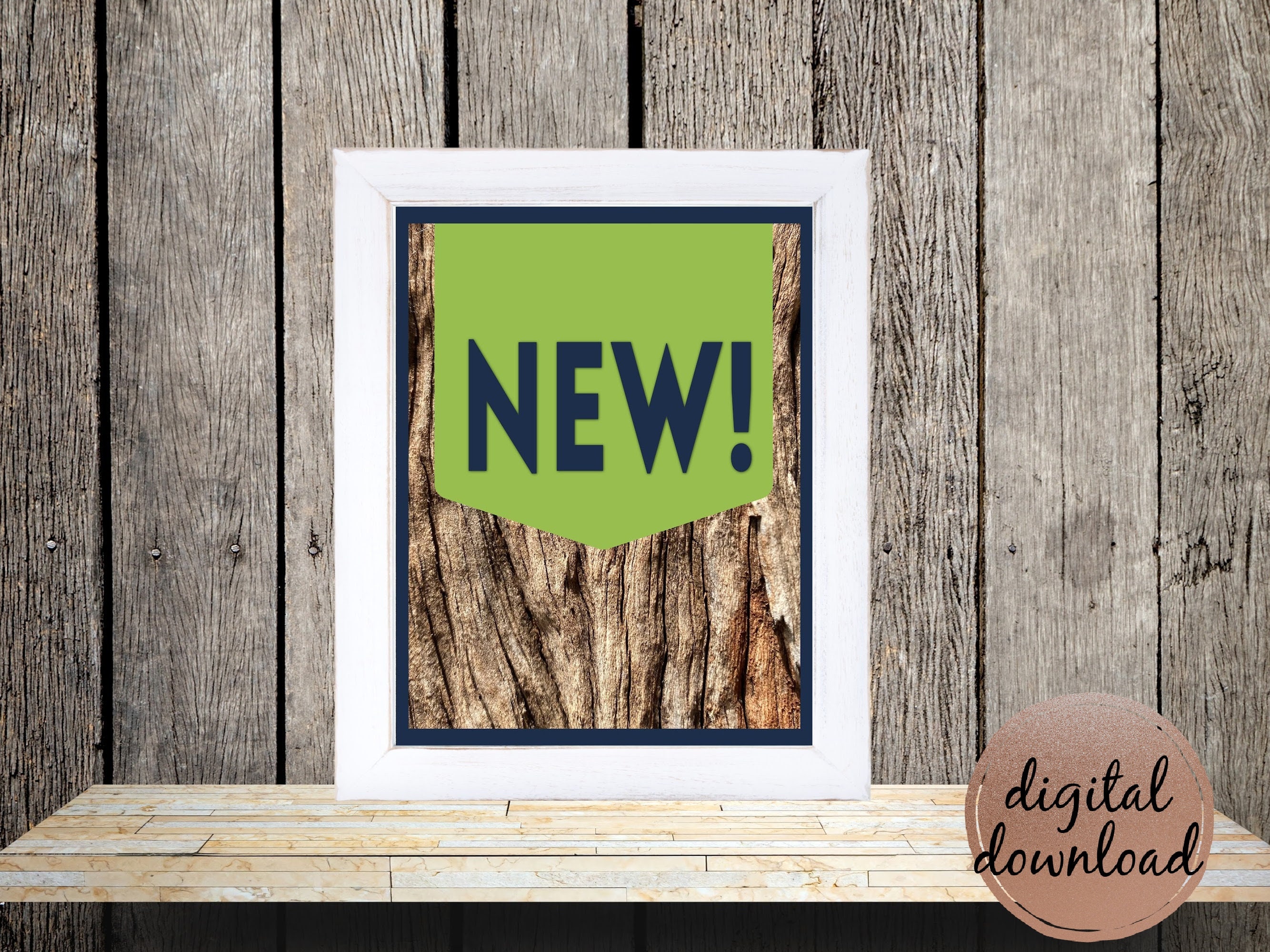 Nature Theme Printable Bundle for School or Classroom Library | Library ...