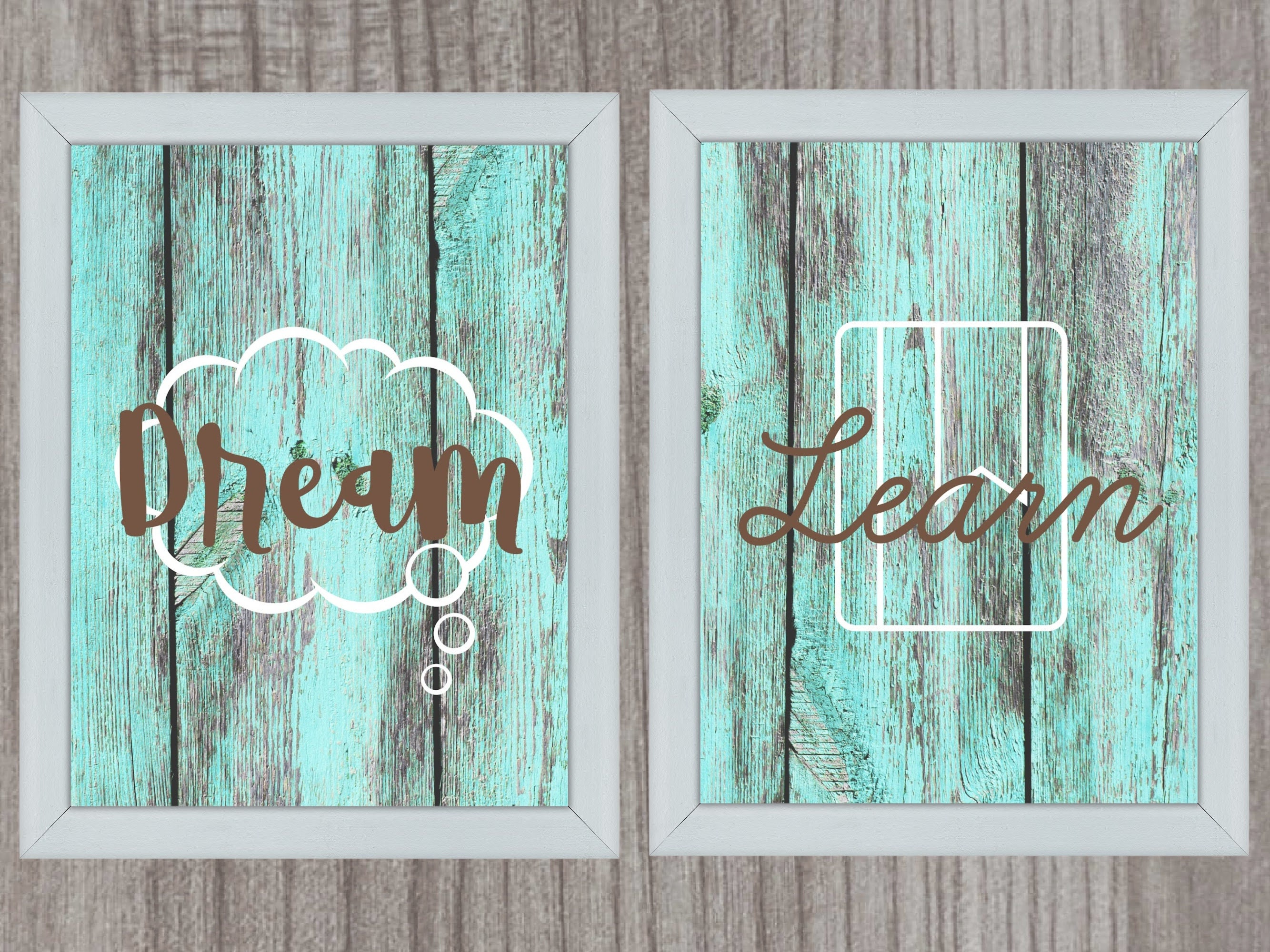 STEAM Printable Posters | Power Word Posters | Classroom Decor ...