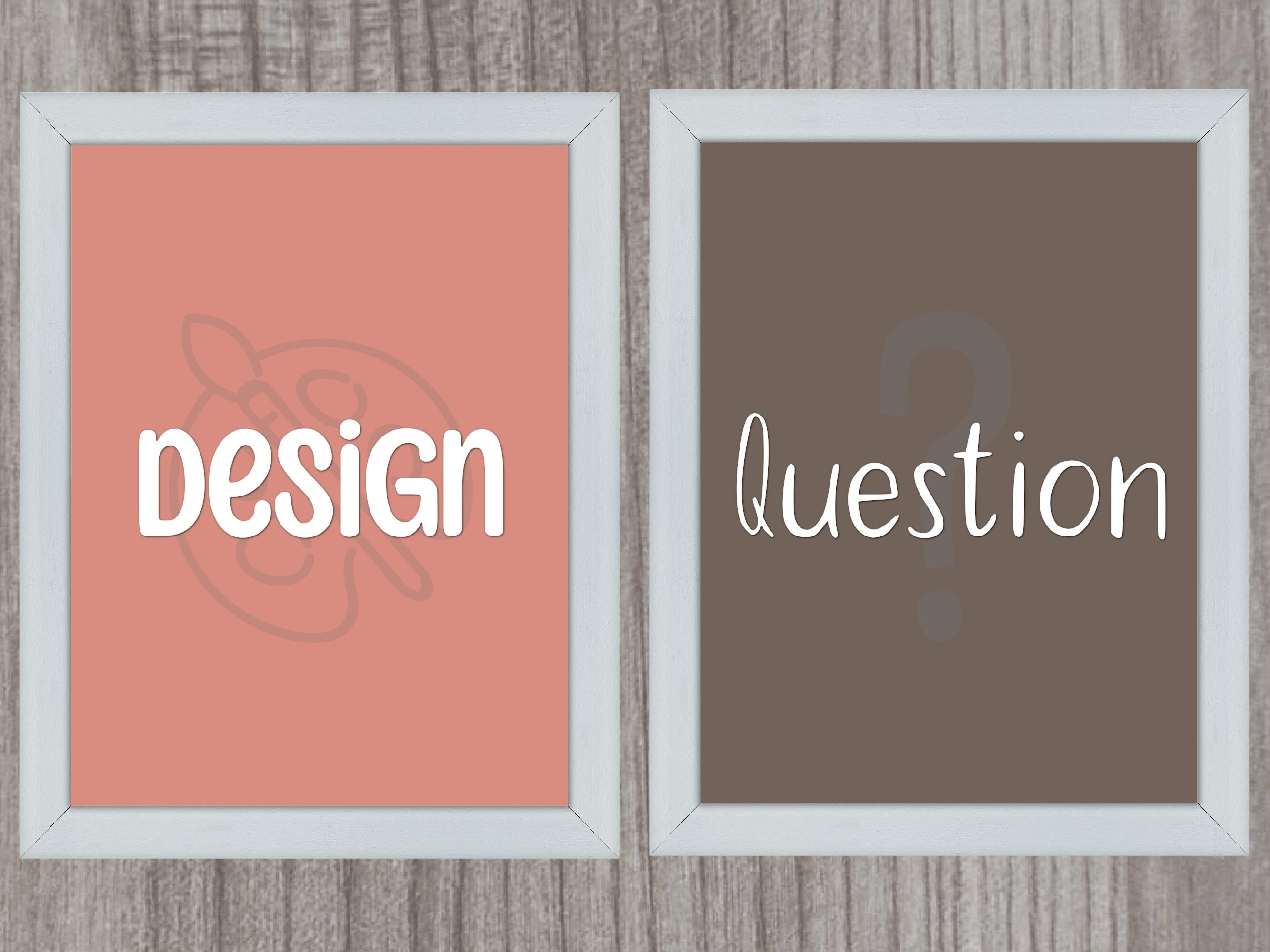 STEAM Printable Posters | Set of 6 | Classroom Wall Art | Library Decor ...