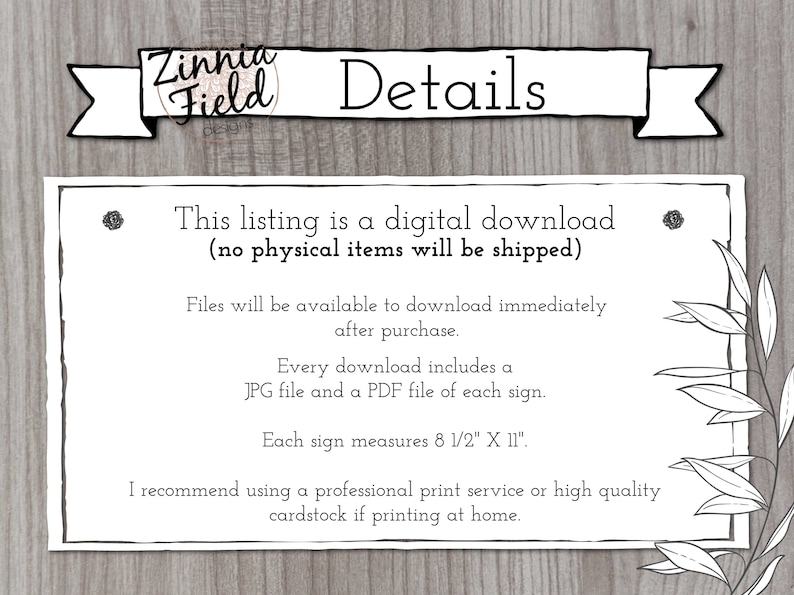 Dewey Decimal Classification Poster Bundle | 10 Printable Posters With ...