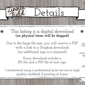 Dewey Decimal Posters | 10 Printable Posters With Call Numbers ...