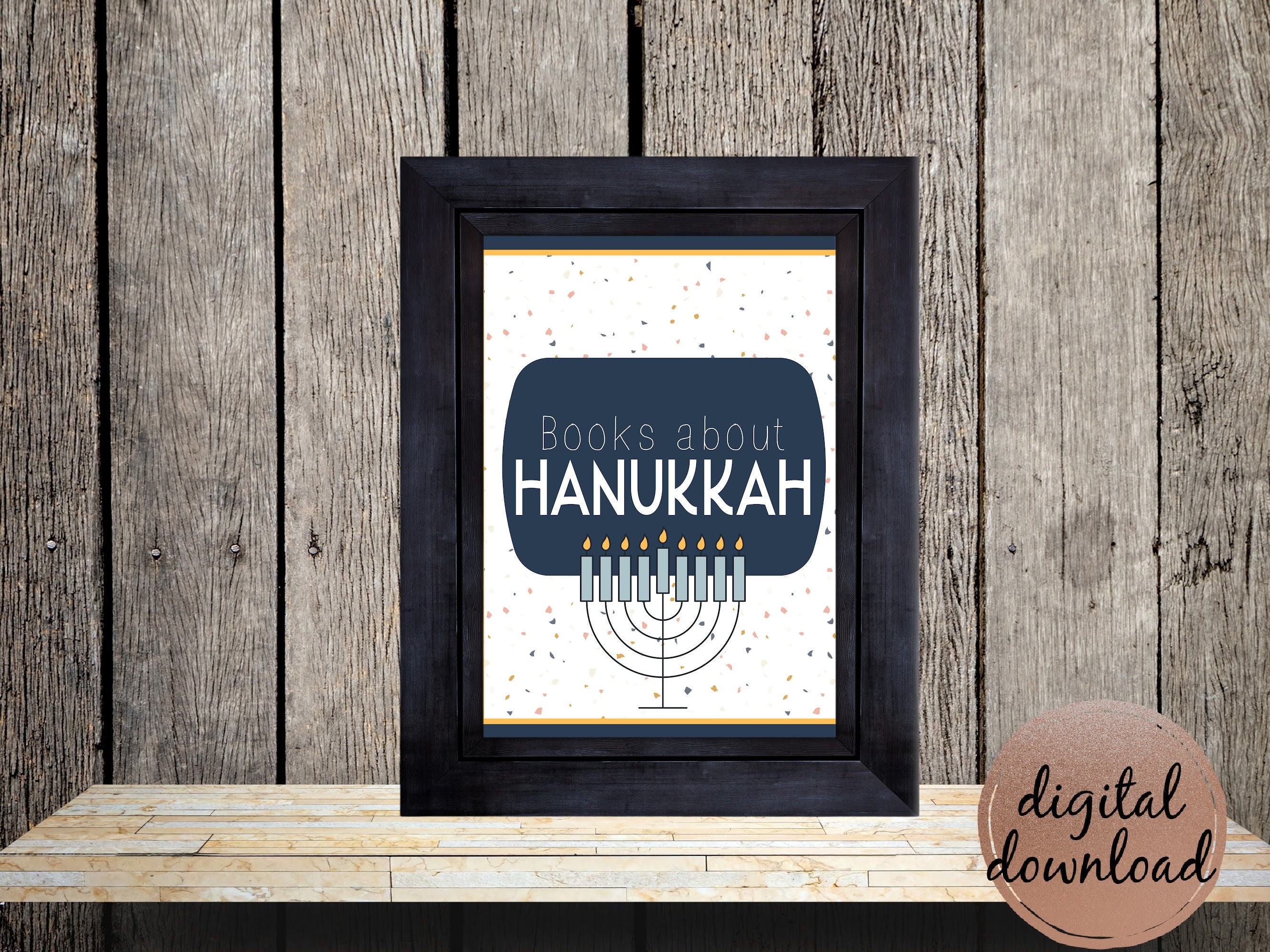 Printable Holiday Sign Bundle for School Library or Classroom | Library ...