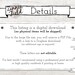 Printable Word Art for Classroom | Print and Cut Letters | Farmhouse ...