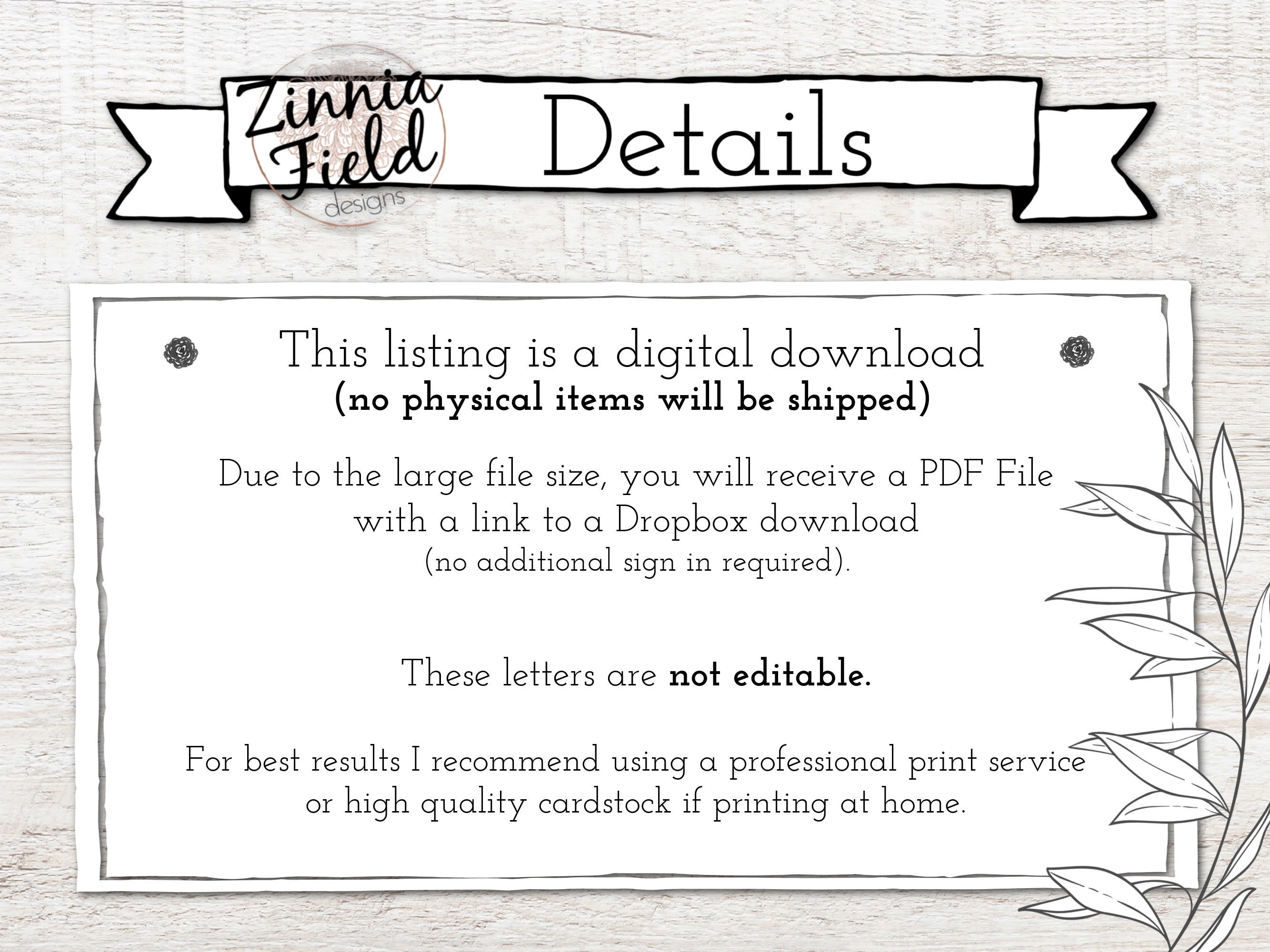 Printable Word Art for Classroom | Print and Cut Letters | Farmhouse ...