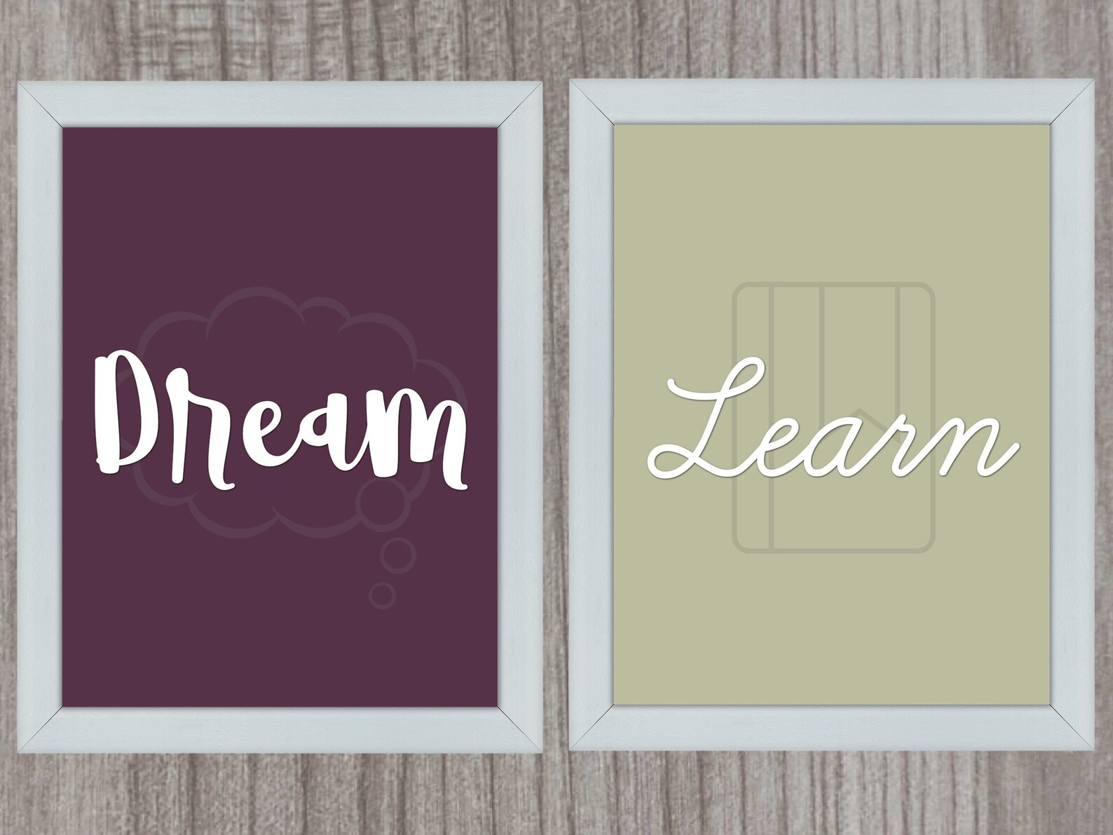 STEAM Printable Posters | Set of 6 | Classroom Wall Art | Library Decor ...