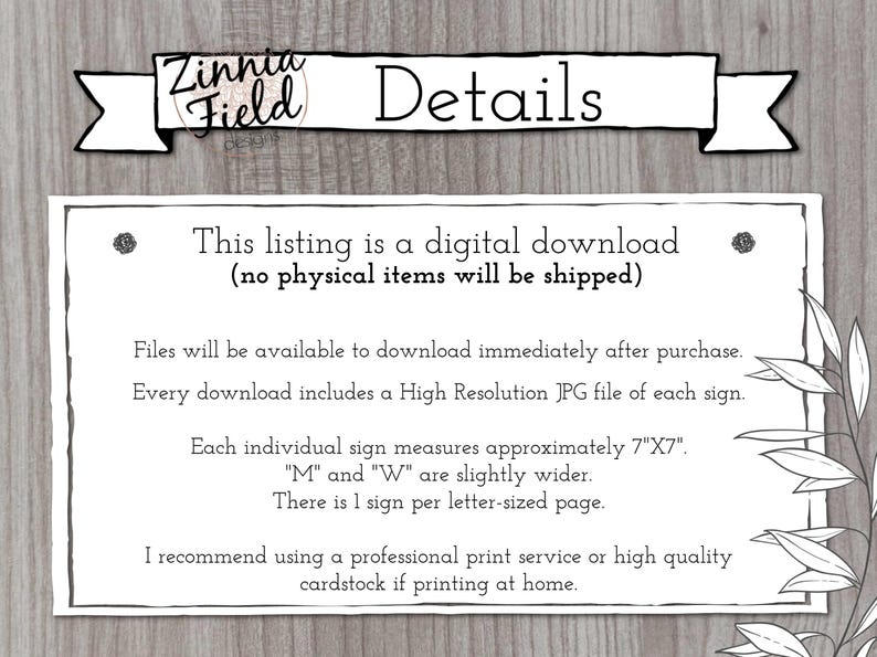 Cursive Handwriting Alphabet Chalkboard Printable Posters | Farmhouse ...