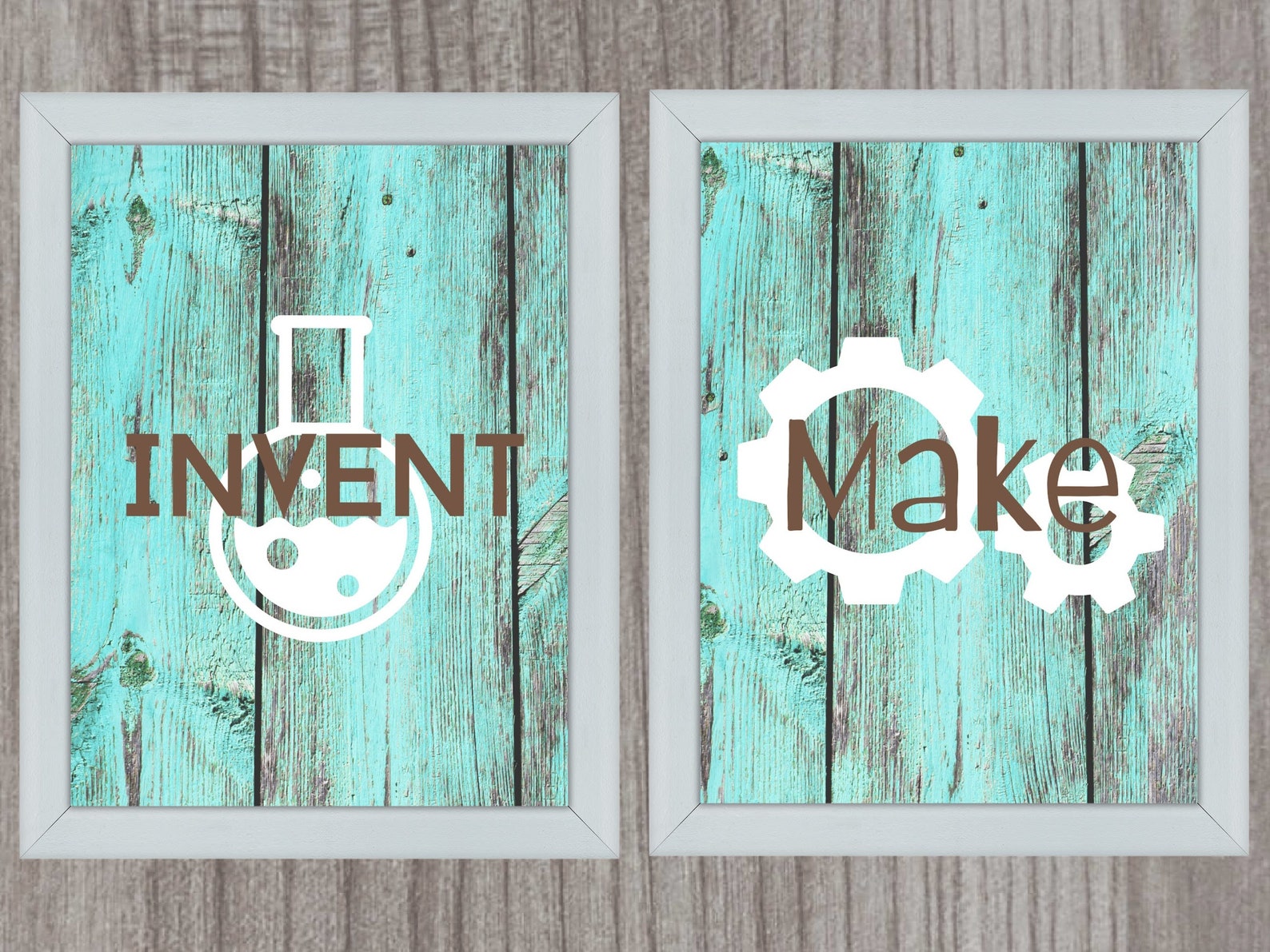 STEAM Printable Posters | Power Word Posters | Classroom Decor ...