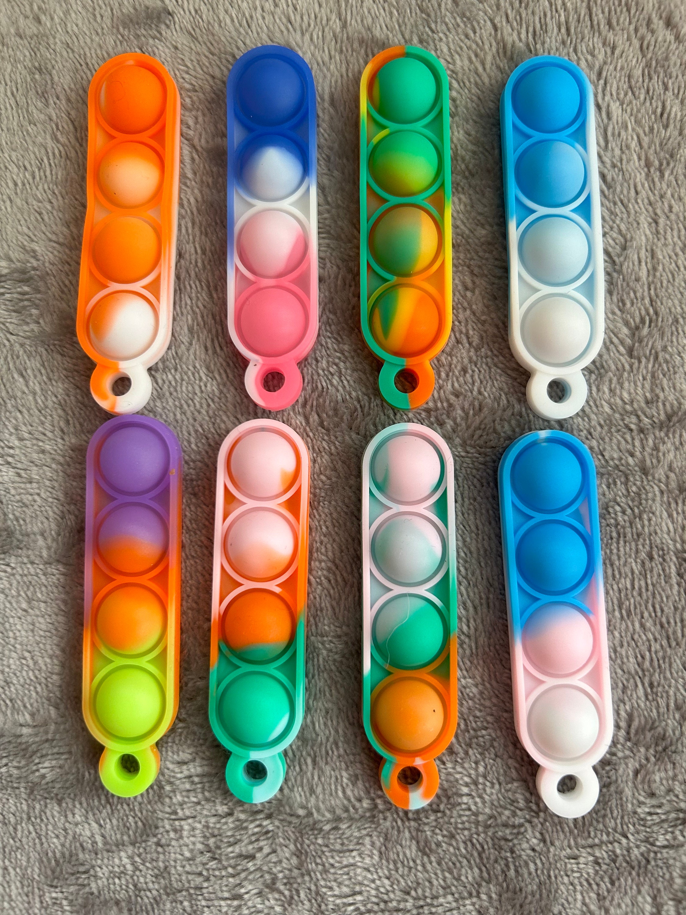 Worry Bear-worry Box Pocket Bear Anxiety Bear - Etsy