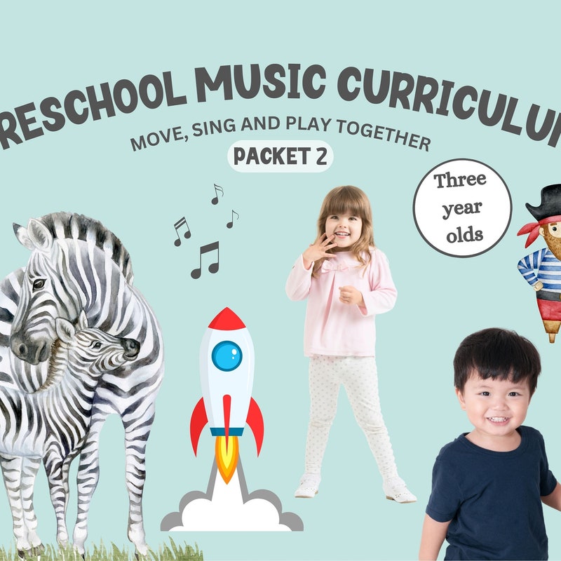 ThePrimaryMusicBox - Etsy