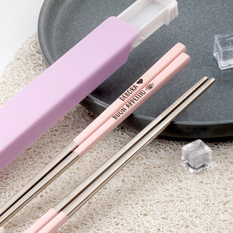 Chopstick Case - Etsy