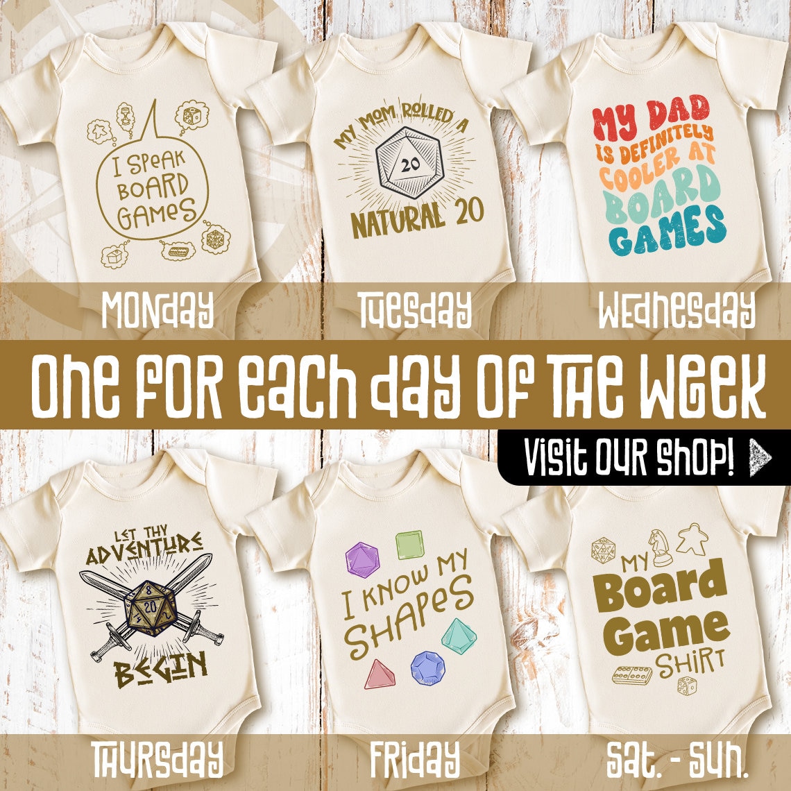 Level 1 One Bard Onesie® - Baby Shower Gift - Gaming 20-sided Toddler ...