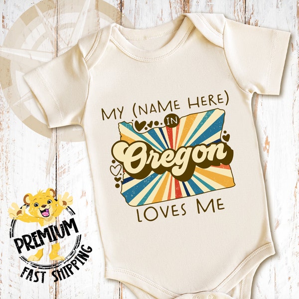 Made in Oregon - Etsy