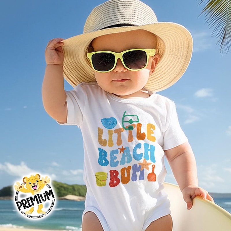 Baby Starfish Onesie - Etsy