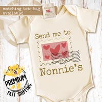 Nonnie - Etsy