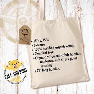 Love Like Jesus Goodie Bags - Reusable Church Ministry Canvas ...