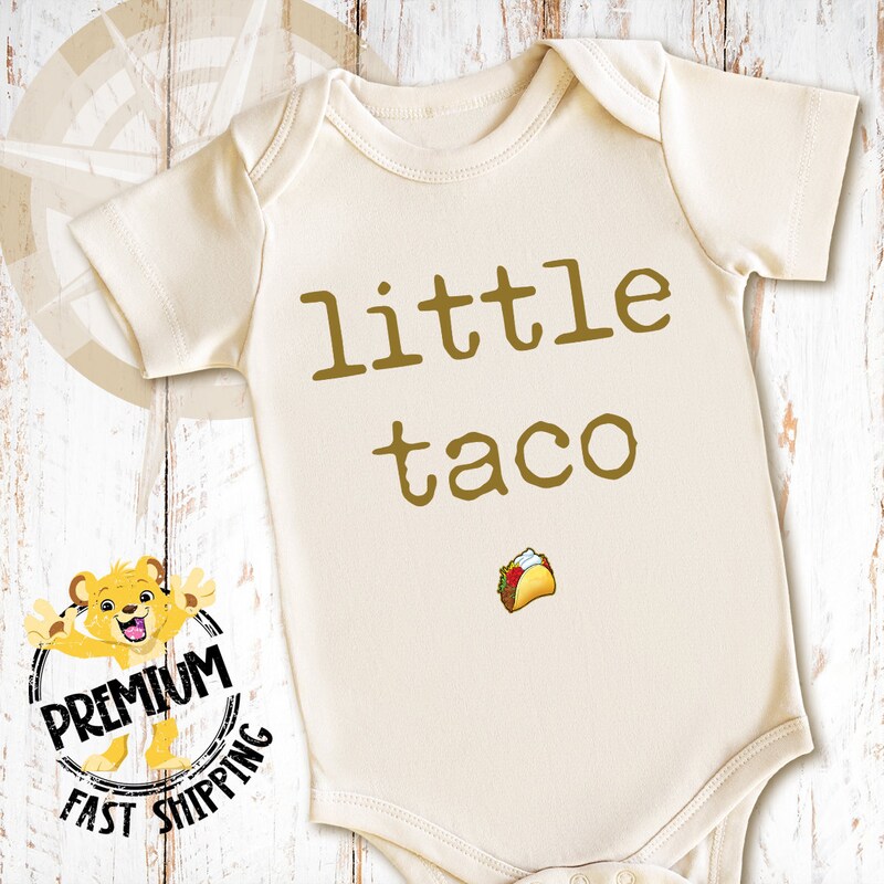Taco Baby Gift - 60+ Gift Ideas for 2024