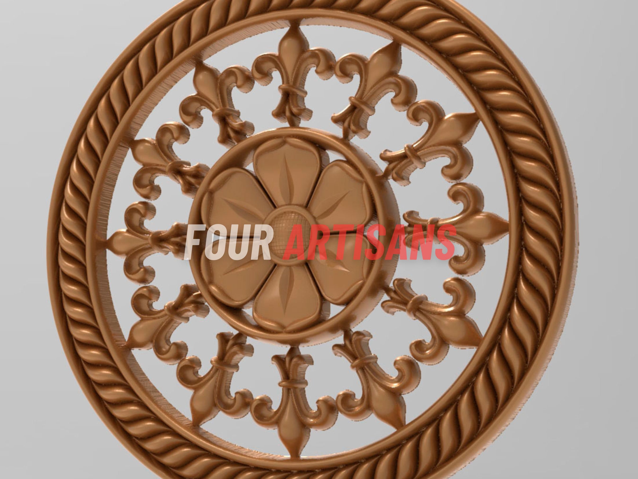 Cnc Files 199 Floral Designs Cnc Files for Wood Router for Wood Mdf ...