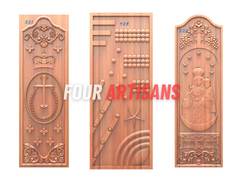 Cnc Files Cnc Router Files Cnc Files For Wood Dxf Svg Stl 3d Pattern