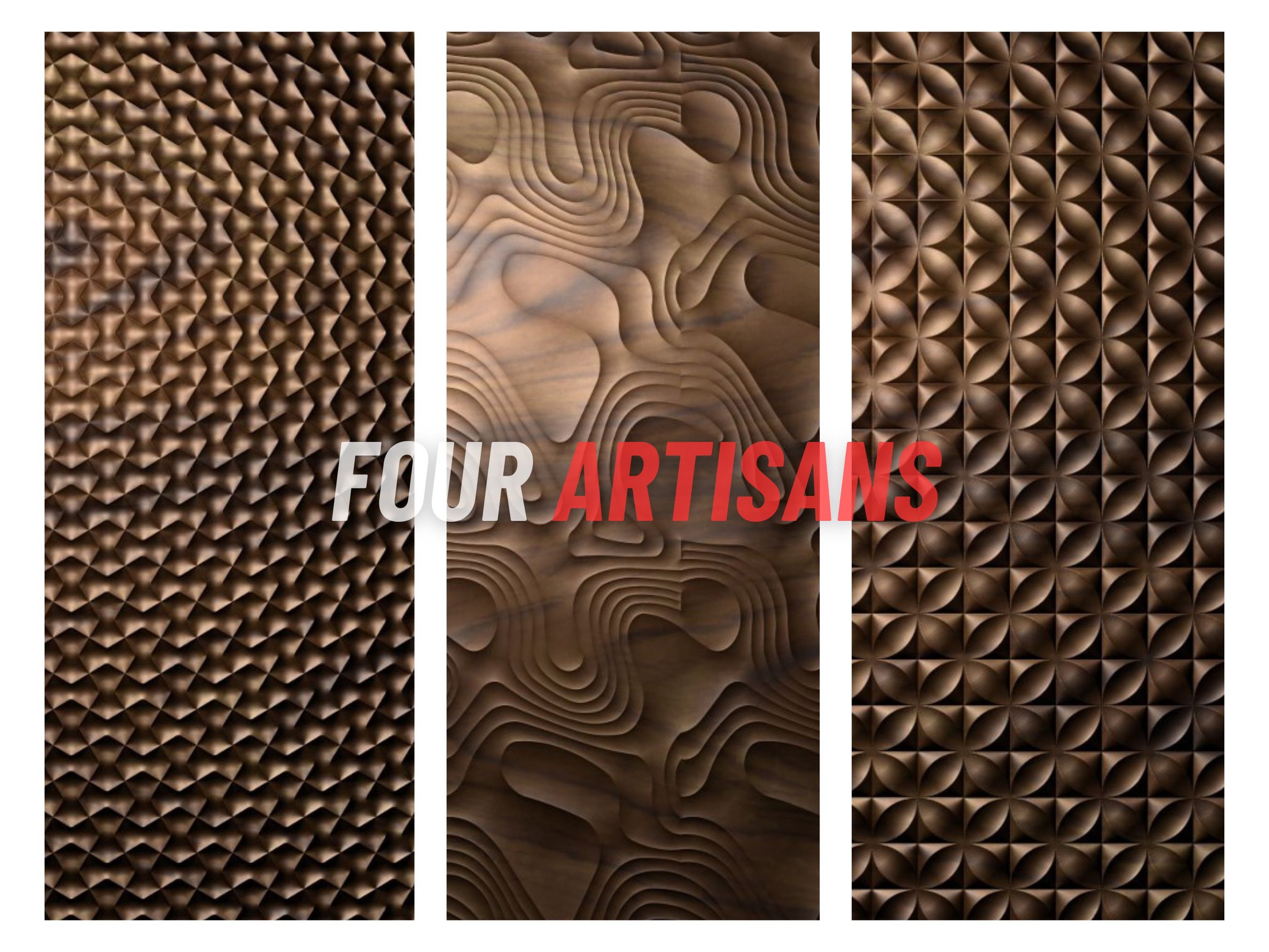 Cnc Files 540 Wall Panel Designs Cnc Files for Wood Router for Wood Mdf ...