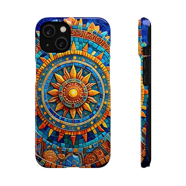 Aztec Phone Case - Etsy