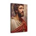 Marcus Aurelius Stoic Philosopher Roman Empire Universe Canvas Wall ...