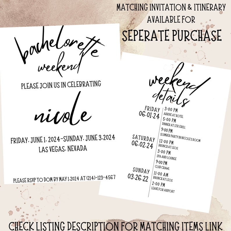 Editable Drunk Dice Game Bachelorette Drinking Game Hen - Etsy