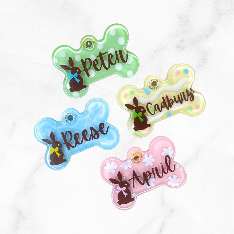 Easter Resin - Etsy