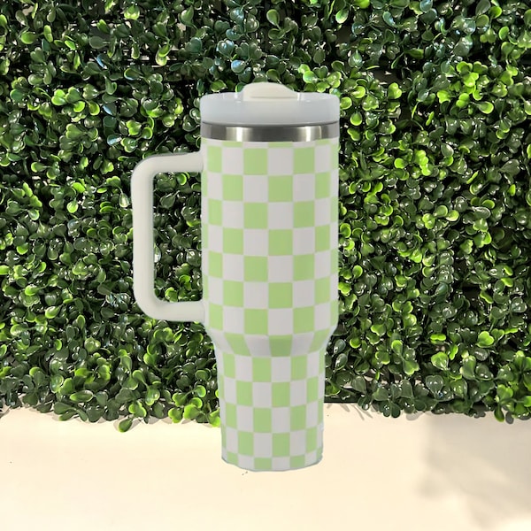 Stanley Dupe Topper - Etsy