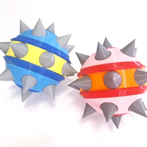 Prop Fortress - Etsy