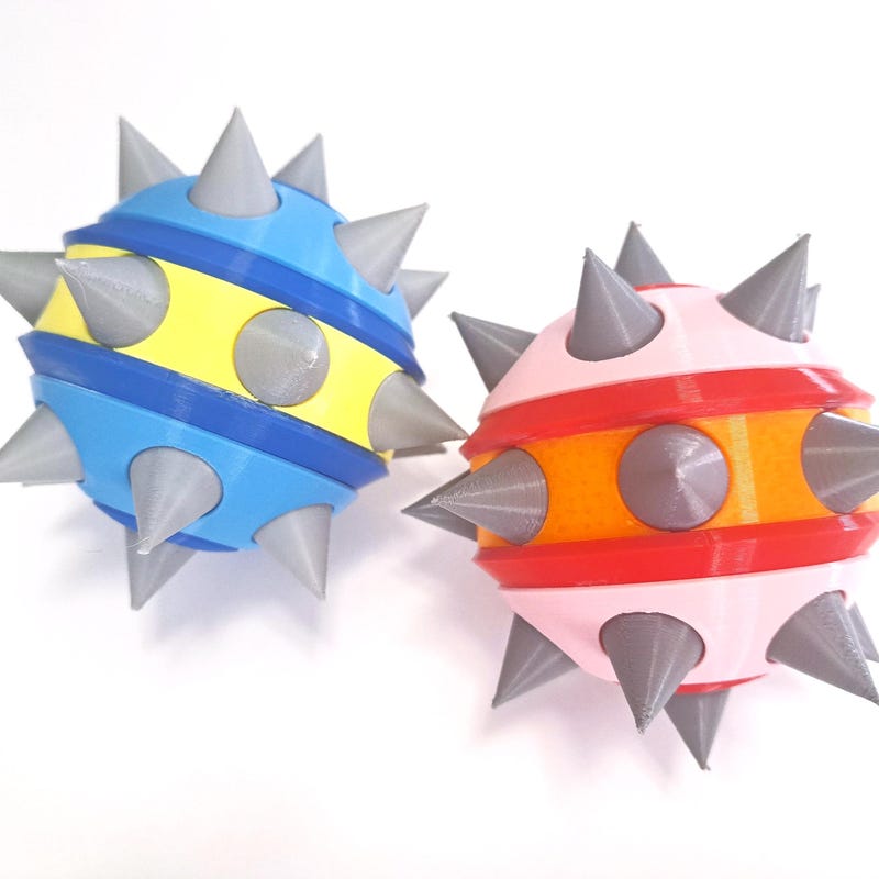 Prop Fortress - Etsy