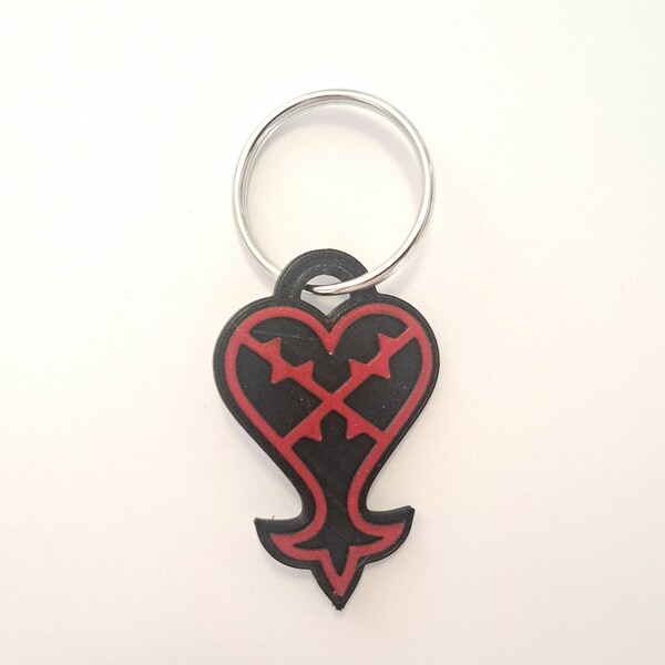 Kingdom Heart - Etsy