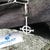 Higuruma's Executioner's Sword | Durable Cosplay Prop | Jujutsu Kaisen ...