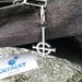 Higuruma's Executioner's Sword | Durable Cosplay Prop | Jujutsu Kaisen ...