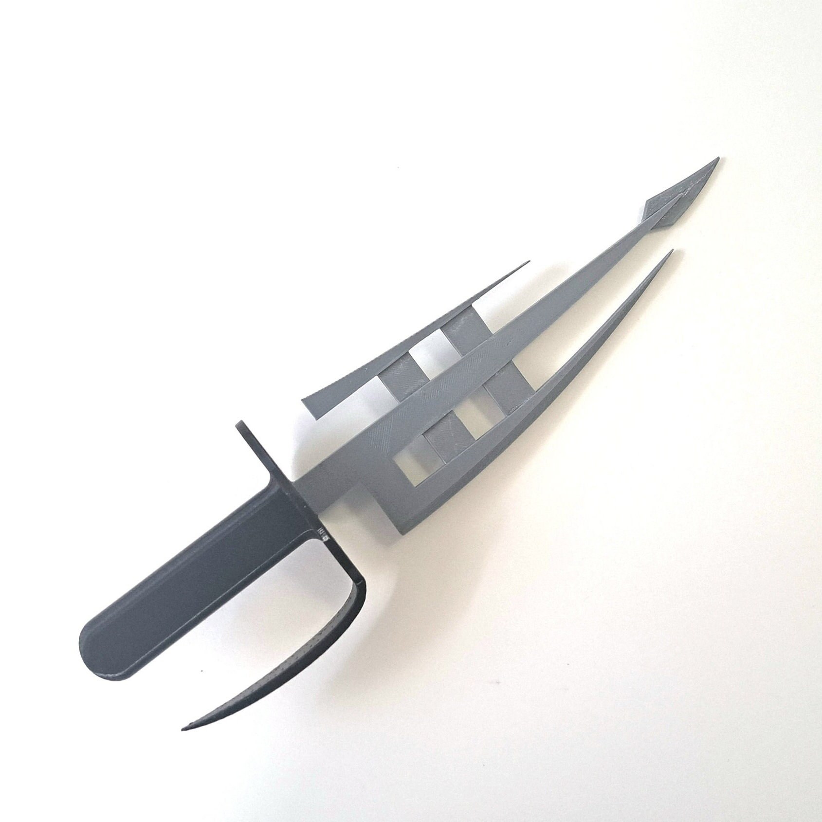 Chrollo's Ben's Knife - Etsy