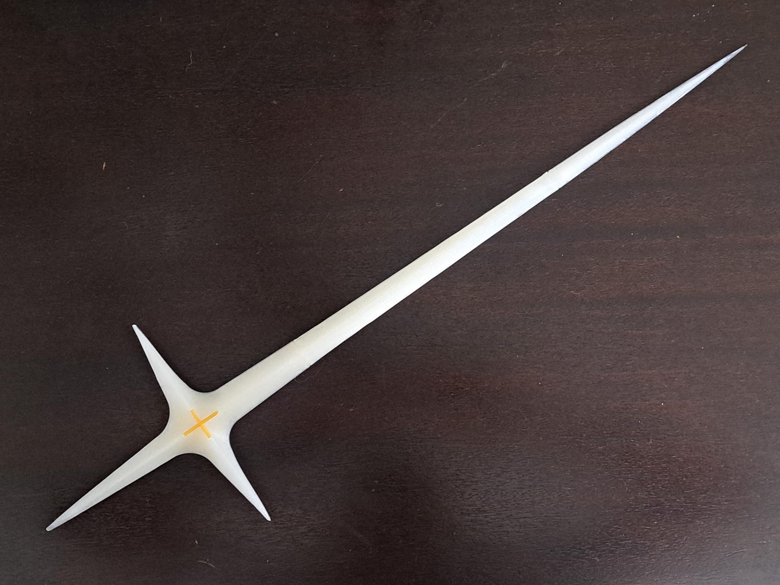 Higuruma's Executioner's Sword | Durable Cosplay Prop | Jujutsu Kaisen ...