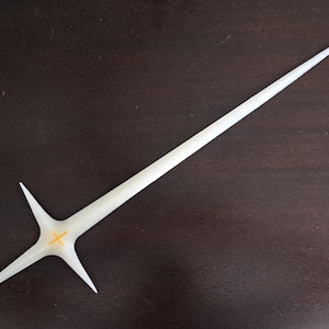 Higuruma's Executioner's Sword | Durable Cosplay Prop | Jujutsu Kaisen ...