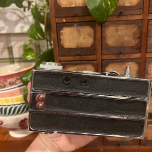 Argus Vintage Camera 1950's Film Decor - Etsy