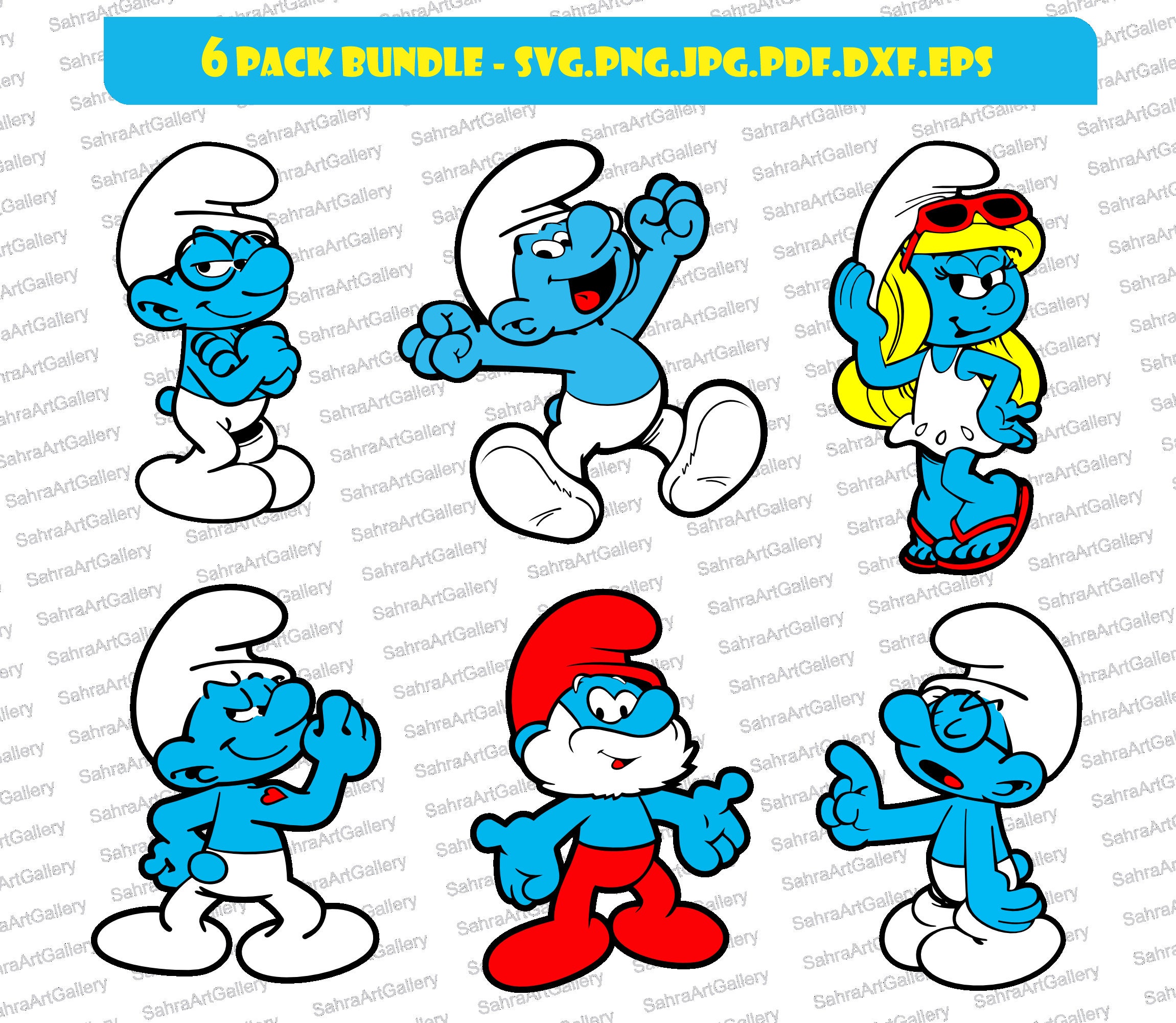 Smurfs Svg Bundle, Smurfs Birthday, Smurfs Clipart, Smurfs, 48% OFF Smurfs Svg Bundle, Smurfs Birthday, Smurfs Clipart, Smurfs, 48% OFF