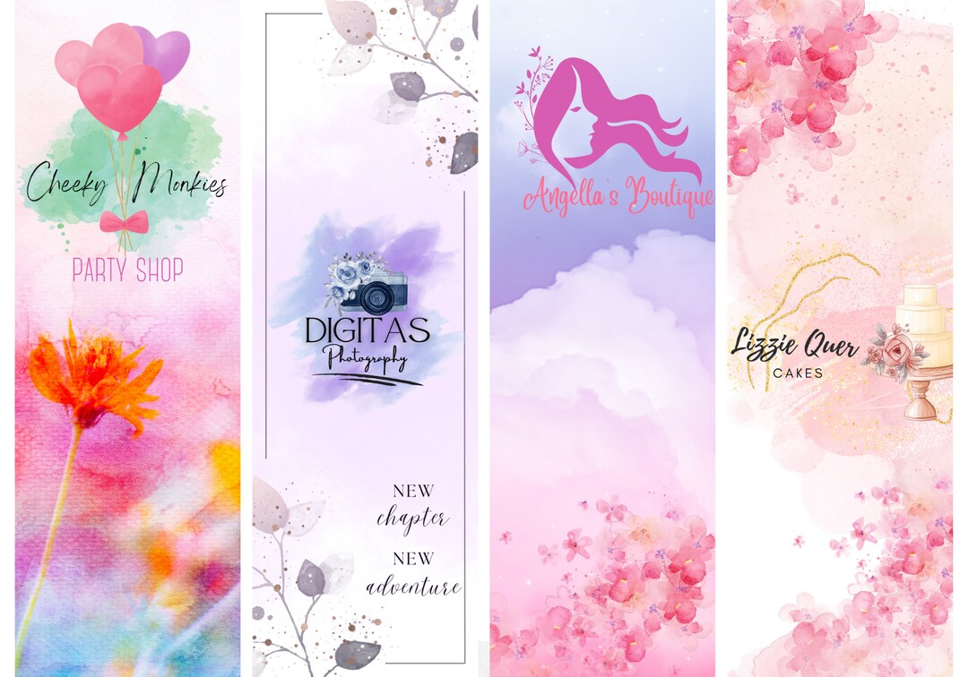 Tailored Logo Design Service Professional Business Logo Logo & Branding ...