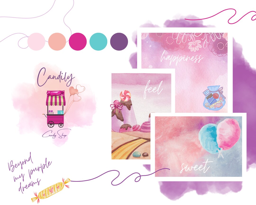 Bespoke Logo Design for Your Business Custom Logo Design Professional ...