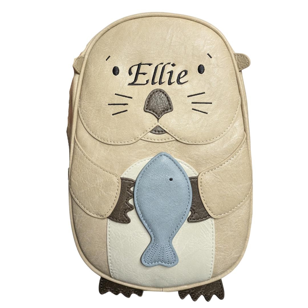 Personalized Children's Backpack Little Who !EMBROIDERED! | Many ...