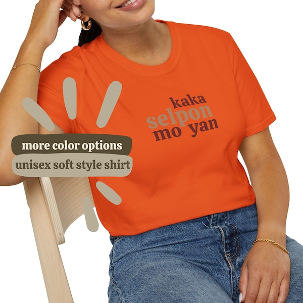 Kaka Shirt - Etsy