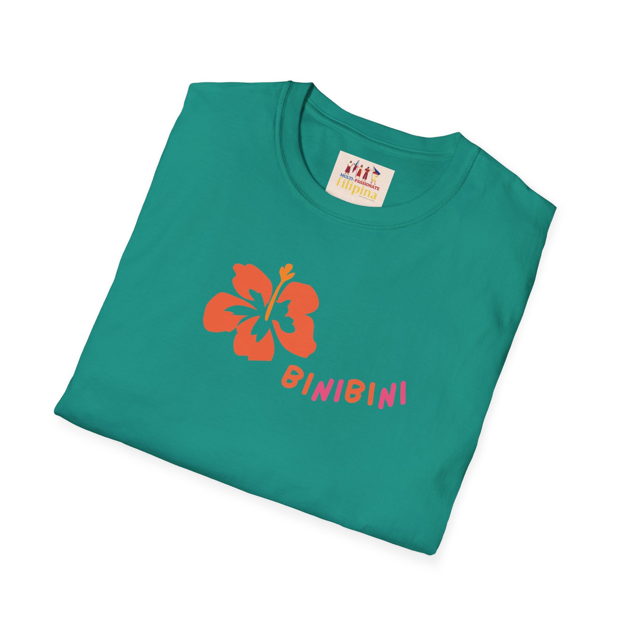 BINI Islang Pantropiko Trendy Philippines Witty Tshirt for Homesick ...
