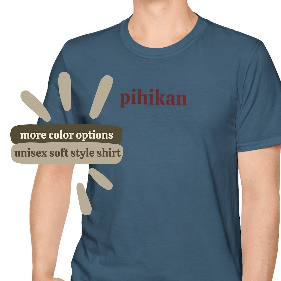 Filipino Pride Shirt Pinoy Culture Inspired Tee Filipina Missing ...