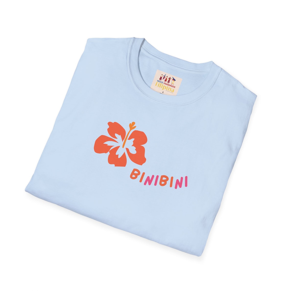 BINI Islang Pantropiko Trendy Philippines Witty Tshirt for Homesick ...