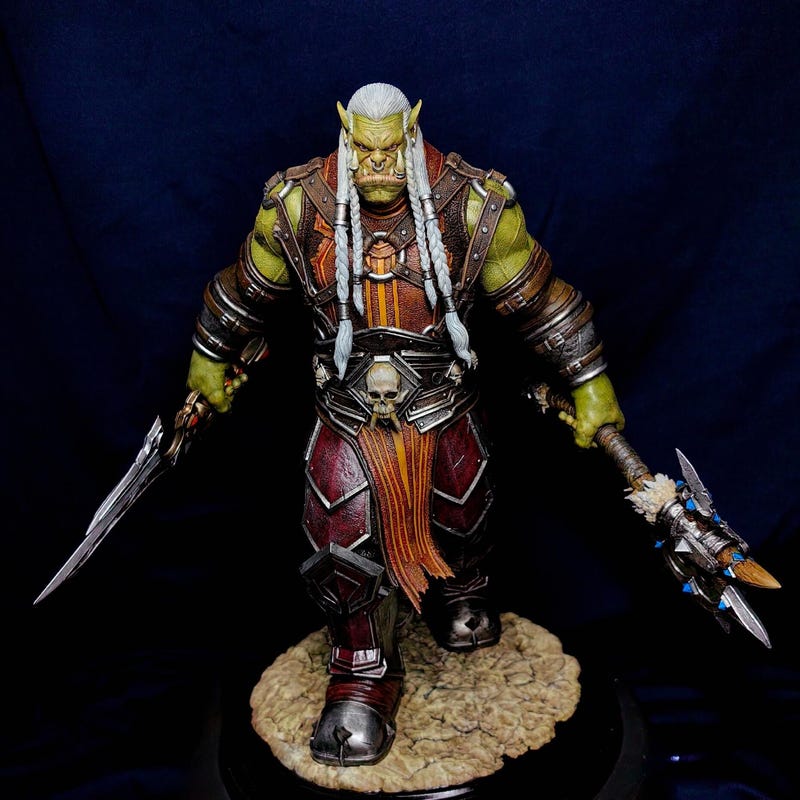 Models World Collections - Etsy