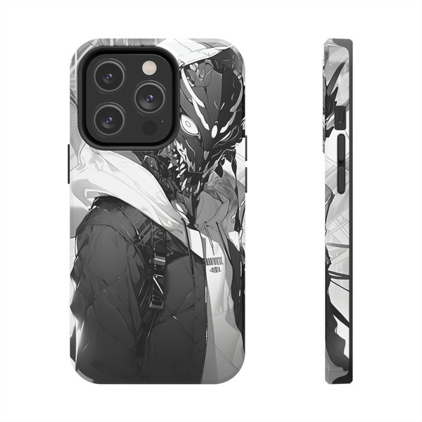 Cyberpunk 2077 Phone Case - Etsy