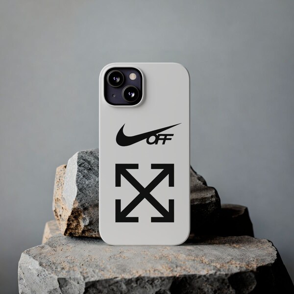 Nike iPhone Case - Etsy
