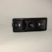 BMW E32 E34 E31 Automatic Selector Switch Selector Lever New - Etsy