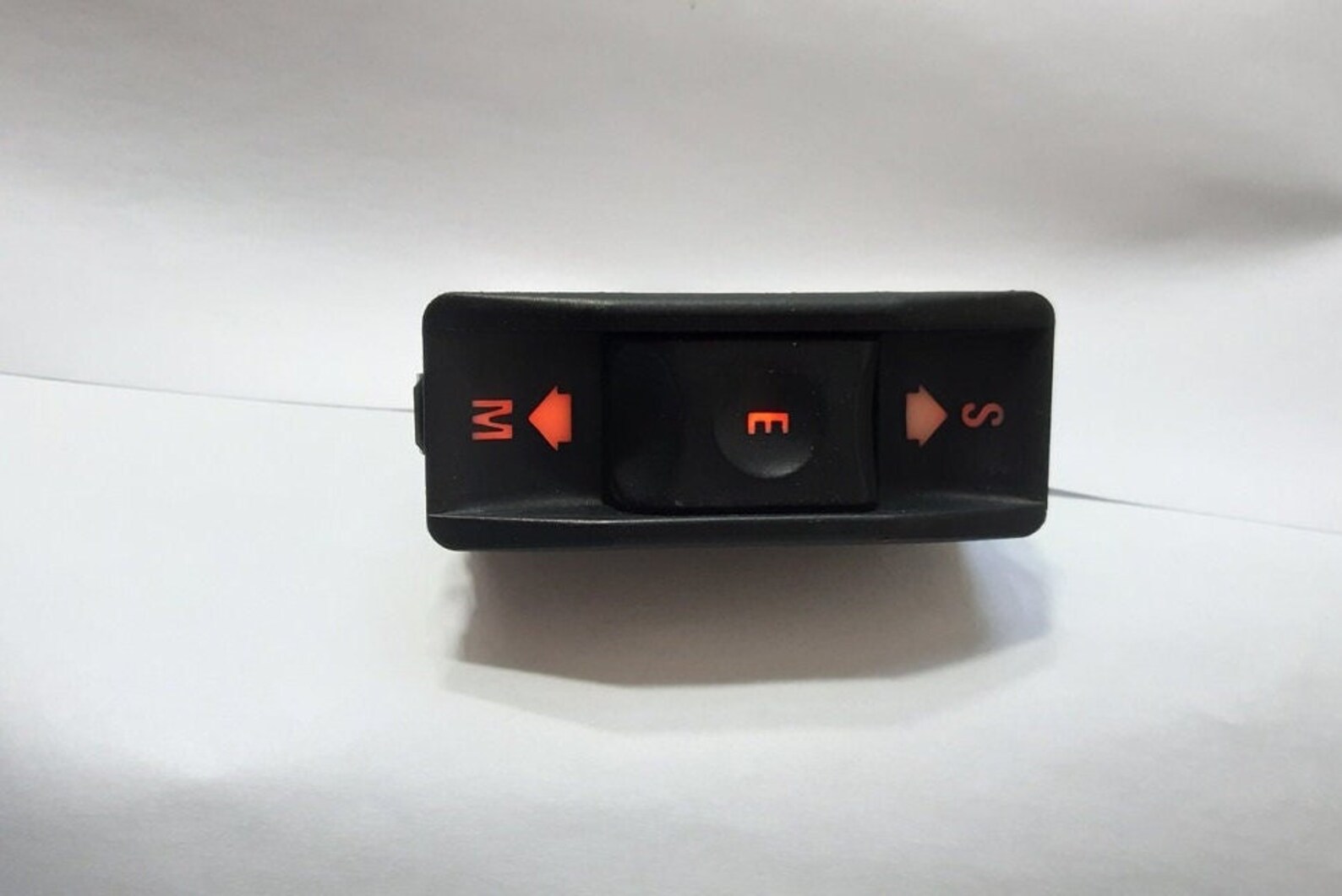 BMW E32 E34 E31 Automatic Selector Switch Selector Lever New - Etsy